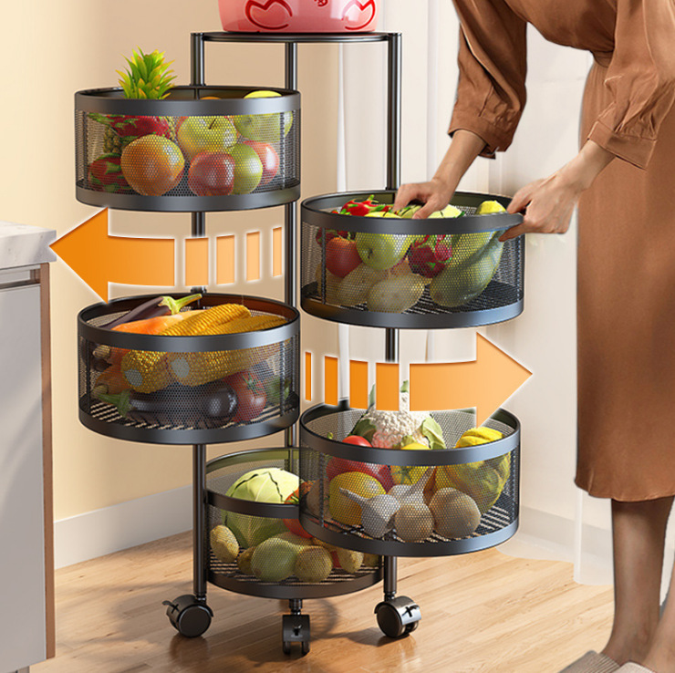 Food Storage Rack – kossyjek